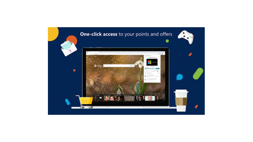 Microsoft Browser-Erweiterungen