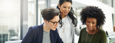 What is SupplierWeb?