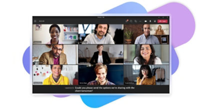 Microsoft Teams for Enterprise | Microsoft Teams