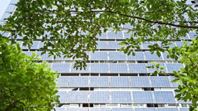 Microsoft Cloud for Sustainability | Microsoft