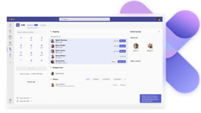 Microsoft Teams Phone | Microsoft Teams