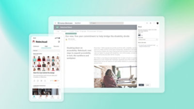 Viva Connections Employee Communication Solution | Microsoft Viva