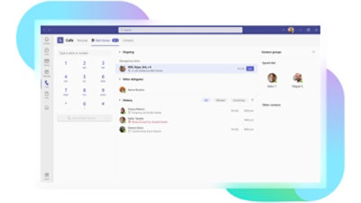 Microsoft Teams Phone | Microsoft Teams
