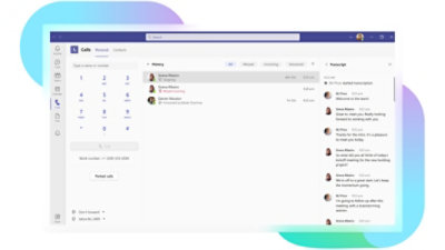 Microsoft Teams Phone | Microsoft Teams