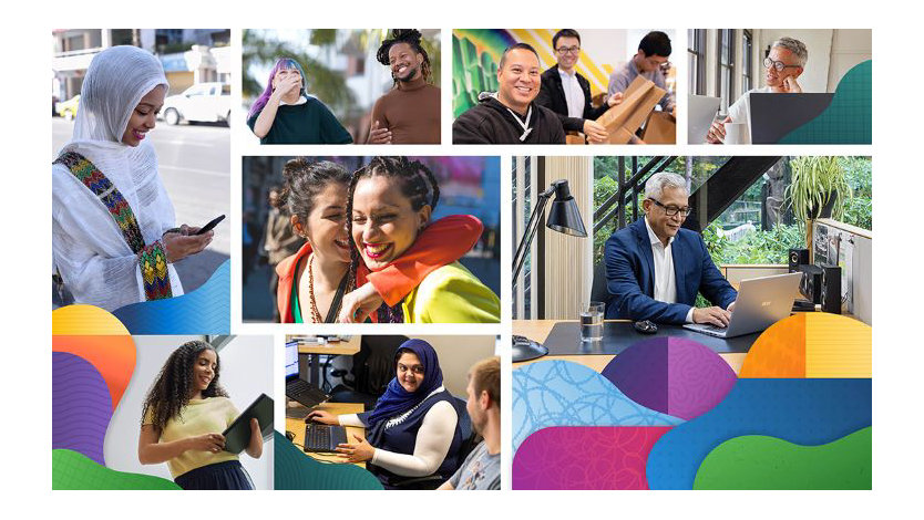 Inclusive Hiring at Microsoft | Global Diversity and Inclusion at Microsoft