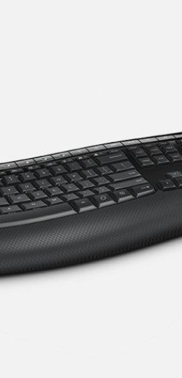 Wireless Comfort Desktop 5050 Microsoft Accessories