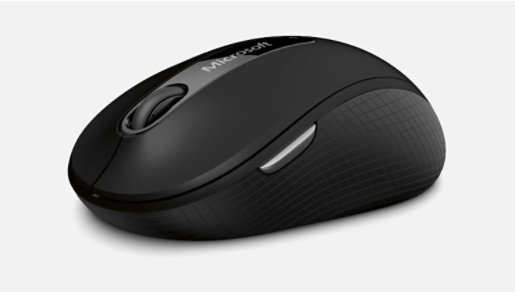 Computer Mouse And Windows