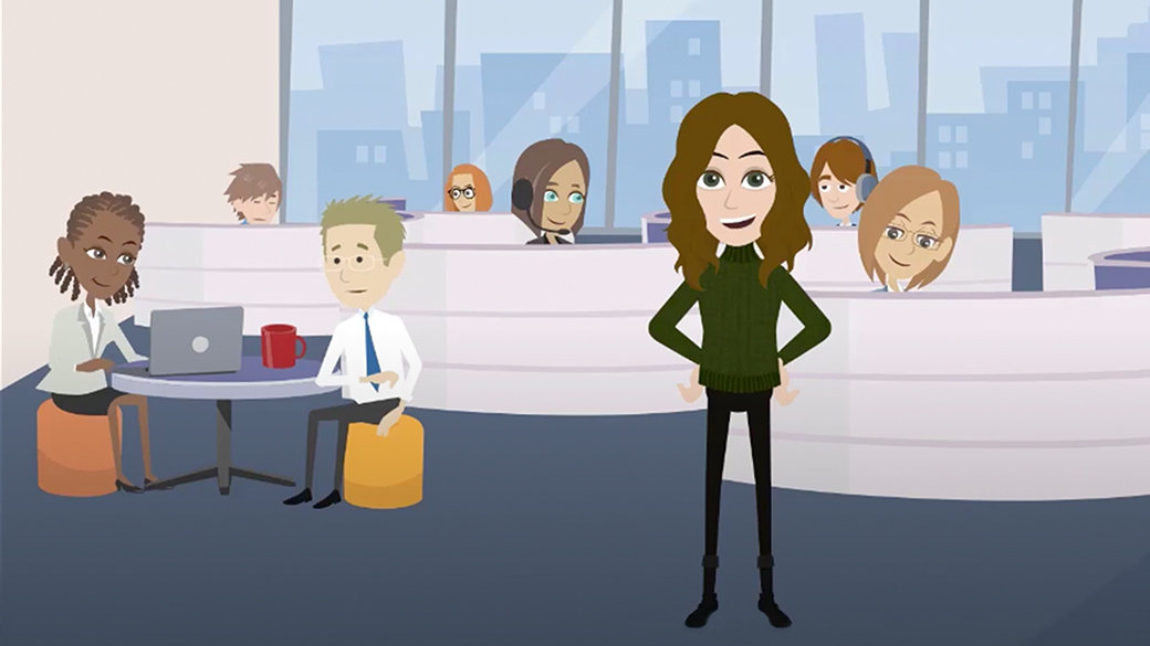 Neurodiversity Hiring | Global Diversity and Inclusion at Microsoft