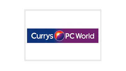 Pc World Logo