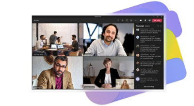 Microsoft Teams 企業版 | Microsoft Teams