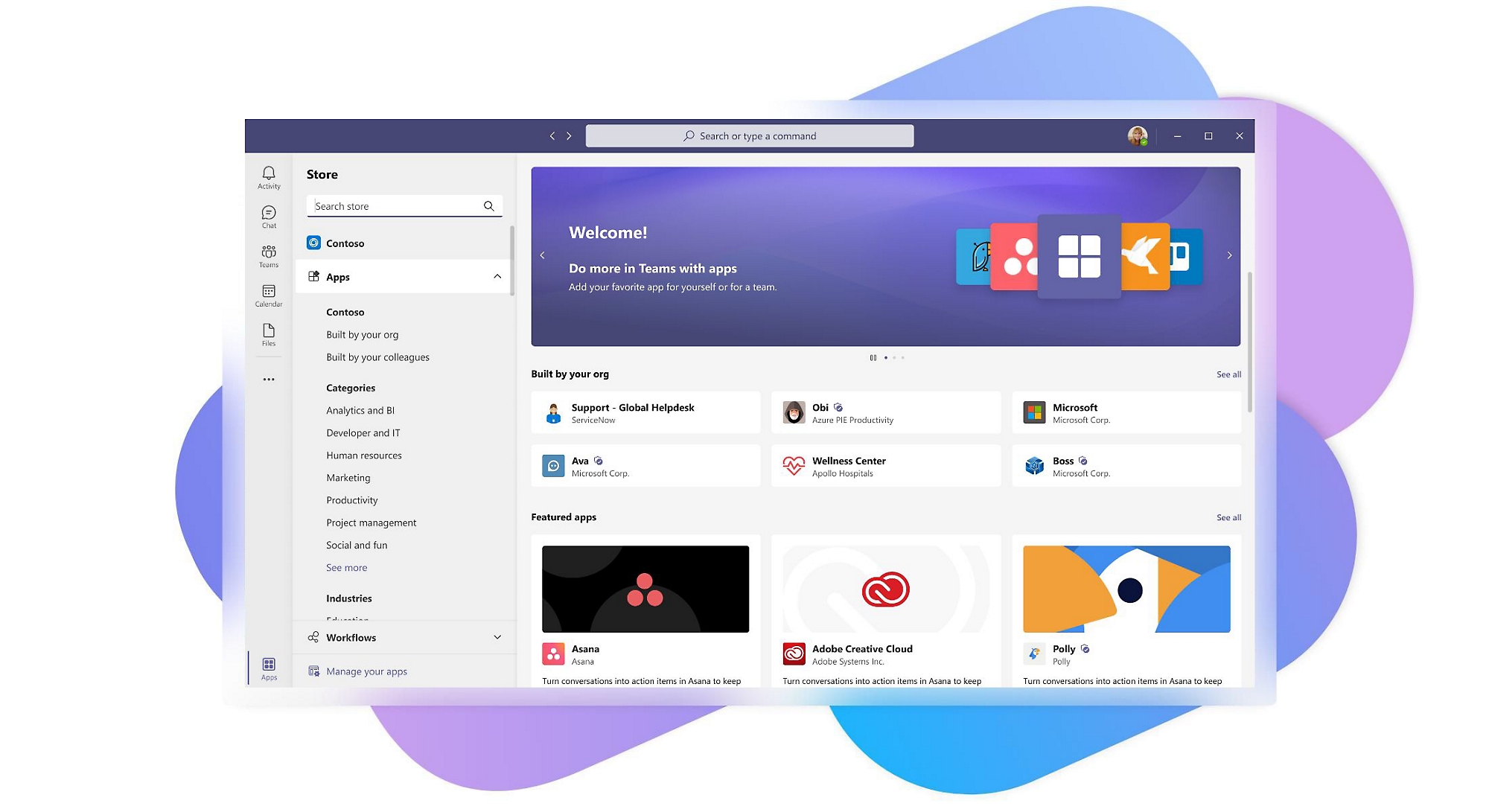 Microsoft Teams 企業版 | Microsoft Teams Microsoft Teams 企業版 | Microsoft Teams