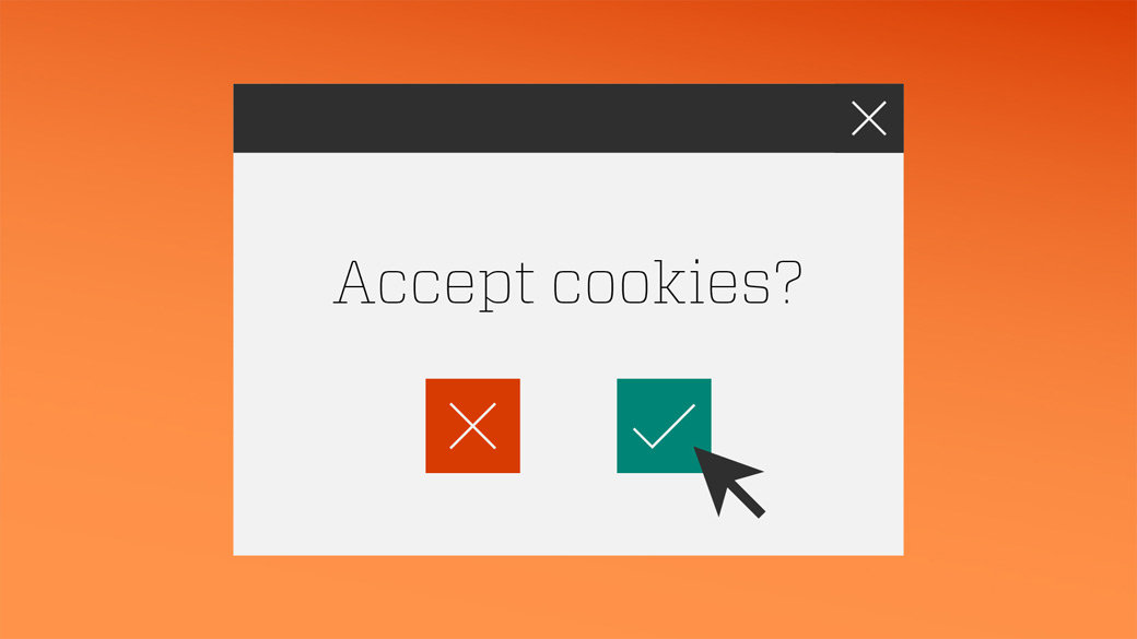 Web cookies: Are you biting off more than you should chew?