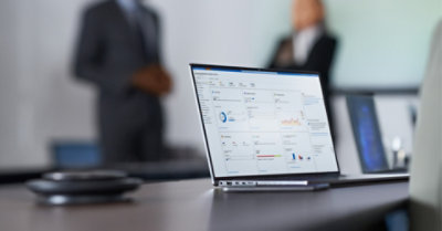 Dutch Financial Services Company, Rabobank, Creates Global Data ...