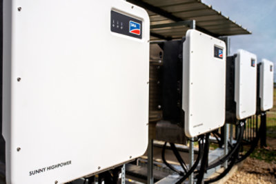 Simplified routing, uniform communication: SMA Solar Technology AG ...