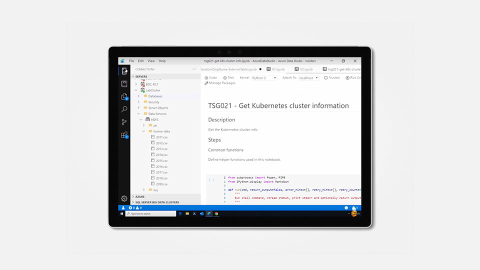 Buy SQL Server 2019 Standard Edition - Microsoft Store
