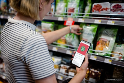 SPAR helps customers make grocery savings with an Azure-based customer ...