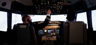 Saudia Academy boosts aviation training efficiency by 100% with Netways ...