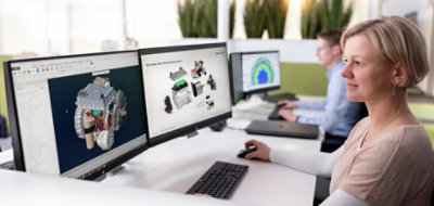 Much faster and more efficient: Digital simulations at Schaeffler with ...