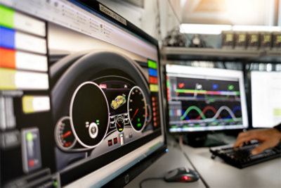 Much faster and more efficient: Digital simulations at Schaeffler with ...