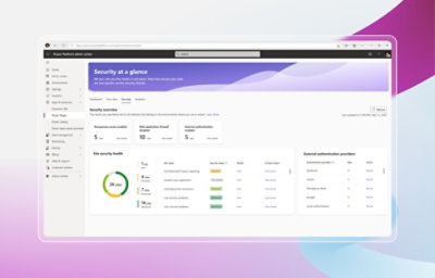 Power Pages – Website Builder | Microsoft Power Platform