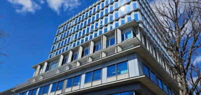 Setagaya City’s agile DX promotion: Restructuring administrative ...