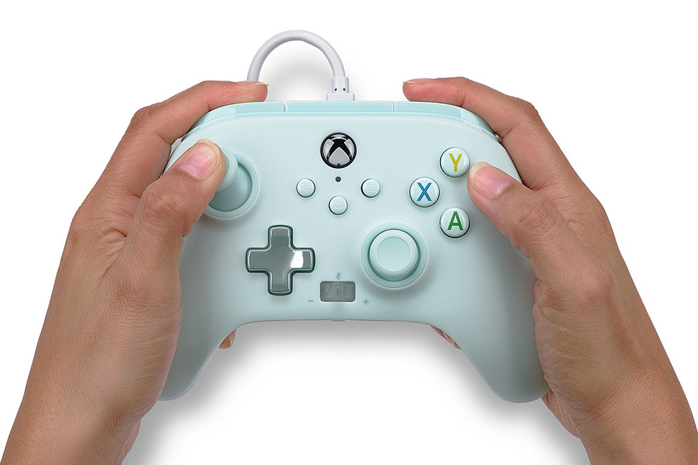 Power a enhanced xbox controller store