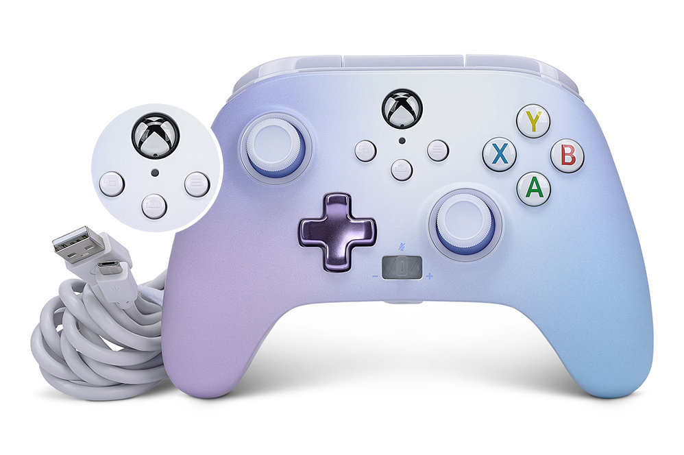 PowerA Enhanced Wired Controller for Xbox Series X S