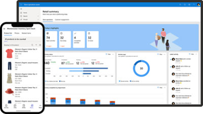 Microsoft Cloud for Retail | Microsoft Industry