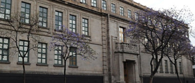 Mexico’s Supreme Court of Justice of the Nation provides the public ...