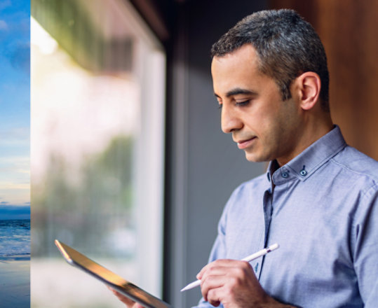 Microsoft Sustainability - Products for a Sustainable Future