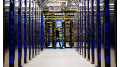 System Center Server