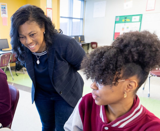 Computer Science education support | Microsoft TEALS