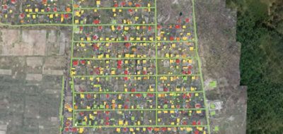 Rebuilding a nation: UADamage accelerates Ukraine’s damage assessments ...