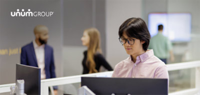 Unum Group builds custom AI application to search 1.3 terabytes of data ...