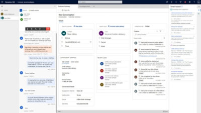Microsoft Digital Contact Center Platform | Microsoft Cloud