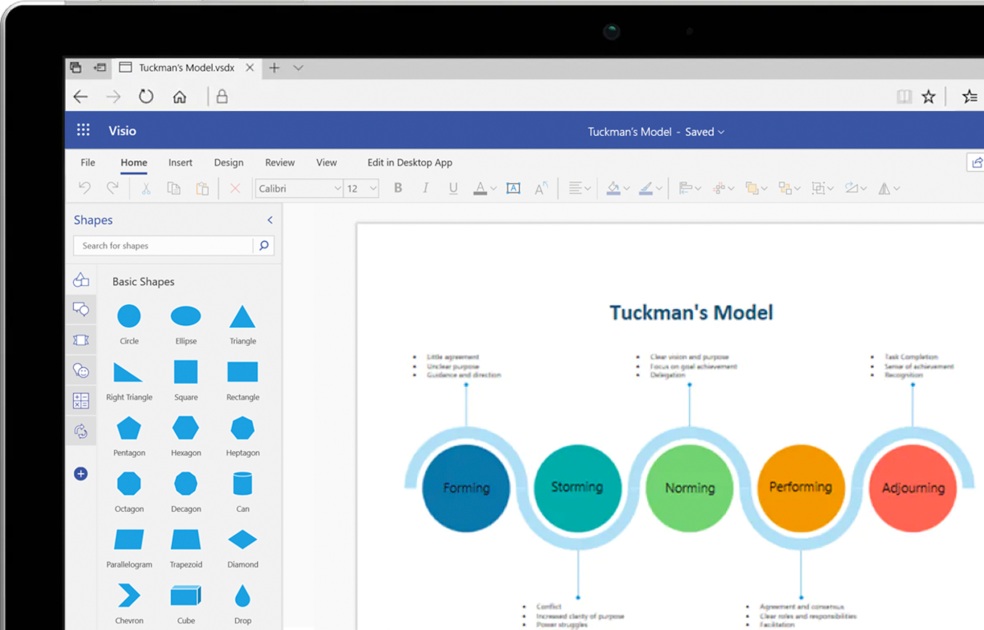 Microsoft Visio 2013 | Visio downloaden | Microsoft Office