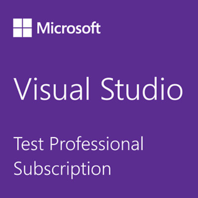 Buy Visual Studio Test Professional Subscription - Microsoft Store Canada