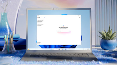 Microsoft Copilot - Apple Computers
