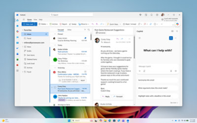 How to Create an Outlook Email Account | Microsoft 365