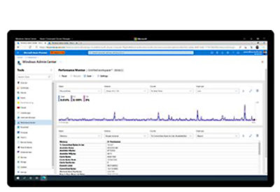 Windows Admin Center | Microsoft