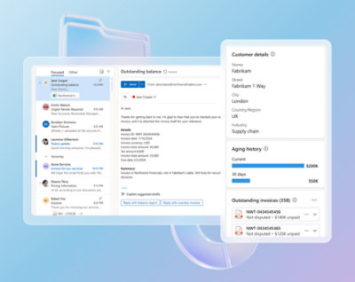 Microsoft Copilot for Finance | AI-Driven Finance Operations