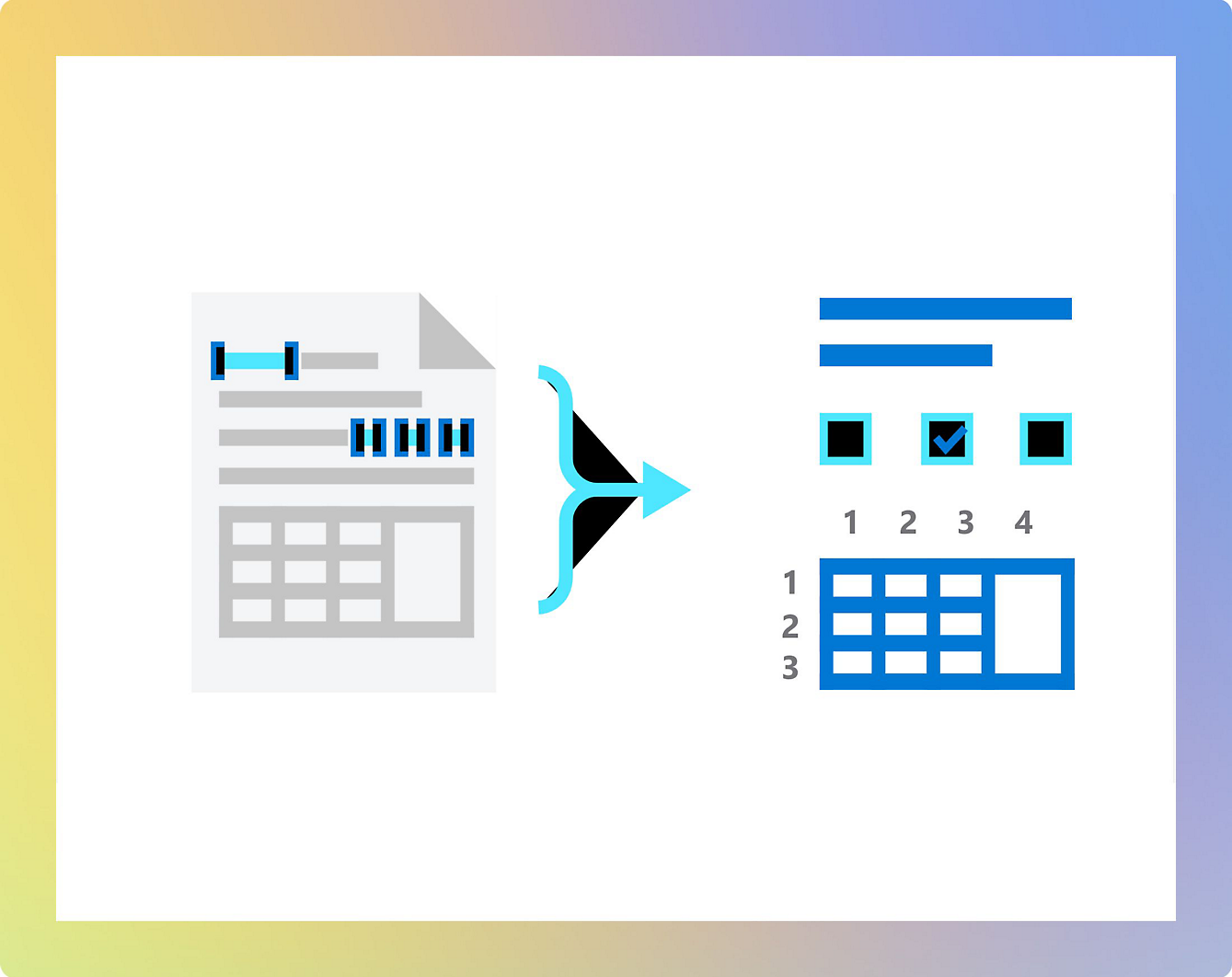 Azure AI Document Intelligence | Microsoft Azure Azure AI Document Intelligence | Microsoft Azure
