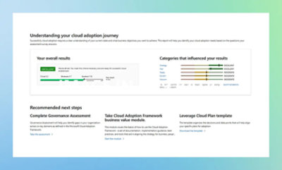 Microsoft Cloud Adoption Framework for Azure | Microsoft Azure