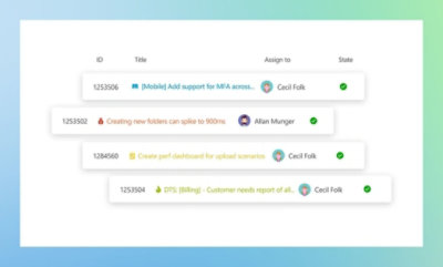 Azure Boards | Microsoft Azure