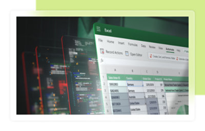 Excel Vs Python How To Do Common Data Analysis Tasks Introduction To