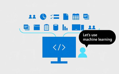 Azure AI Platform—Artificial Intelligence | Microsoft Azure