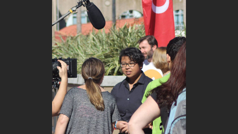 Microsoft Stories - Alex Durel Wilcox