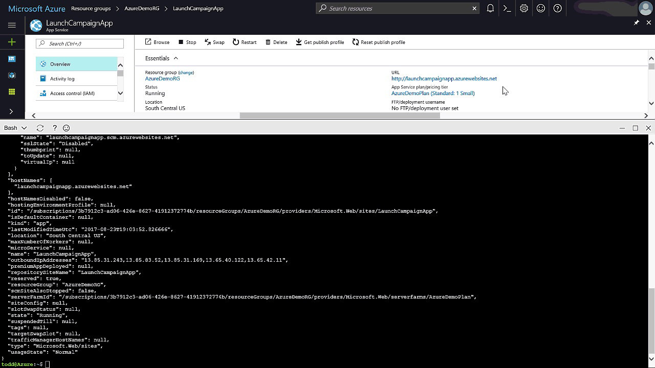 App Service - Web App for Containers | Microsoft Azure App Service - Web App for Containers | Microsoft Azure