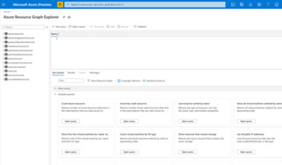 Azure Arc – Hybrid and Multi-Cloud Management and Solution