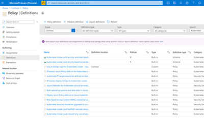 Azure Arc – Hybrid and Multi-Cloud Management and Solution